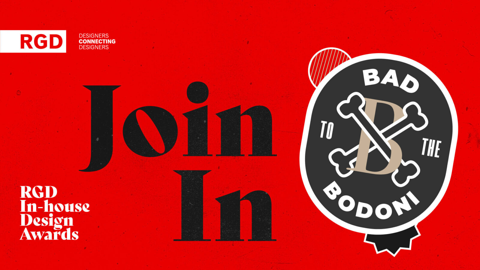 RGD | The RGD unveils branding by Arcadis for our 2024 In-House Design ...