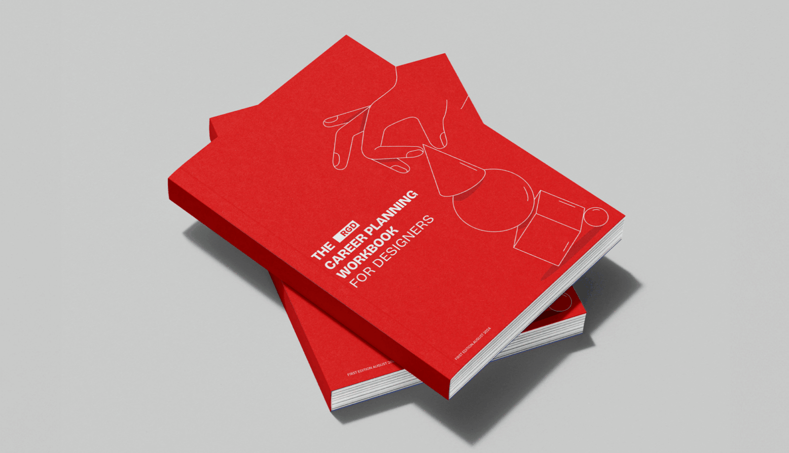 RGD | Design your future: Introducing the RGD Career Planning Workbook