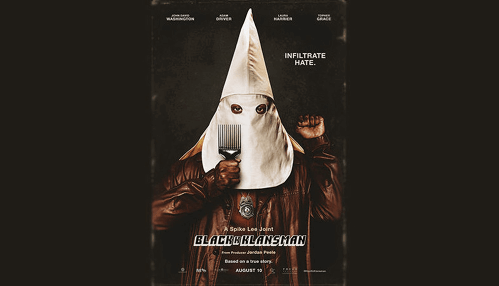 RGD | Top 5 Movie Posters of the Decade