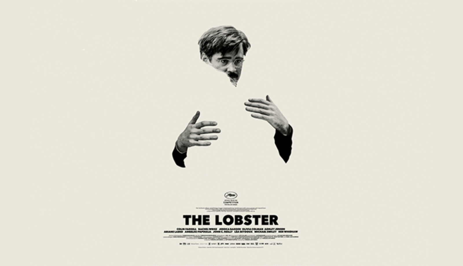 RGD | Top 5 Movie Posters of the Decade