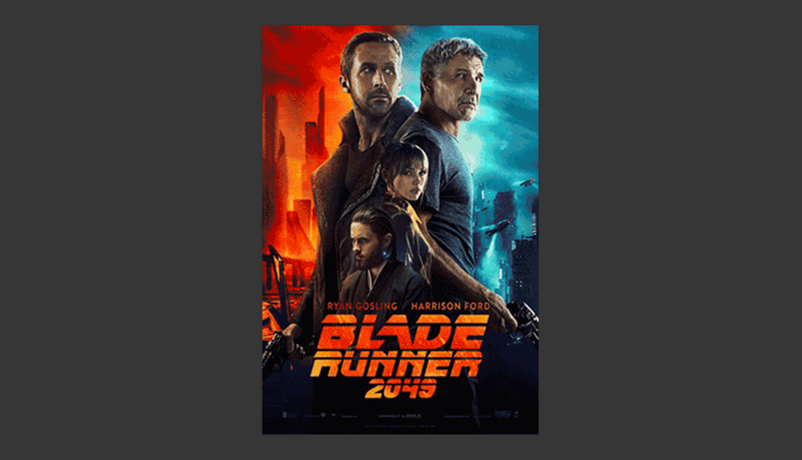 RGD | The Magic of Sci-Fi Movie Posters: Their Inner Design Power