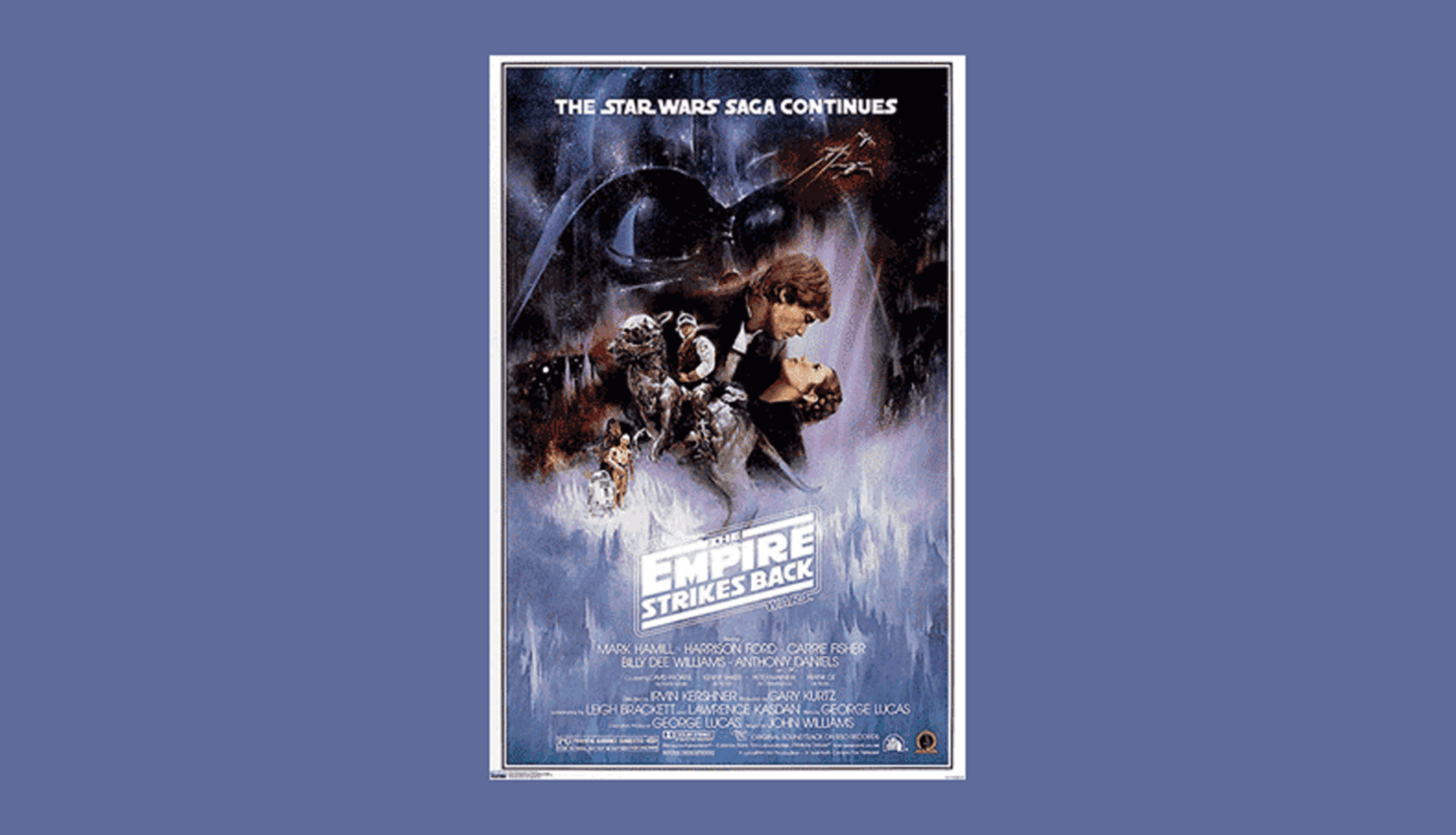RGD | The Magic of Sci-Fi Movie Posters: Their Inner Design Power