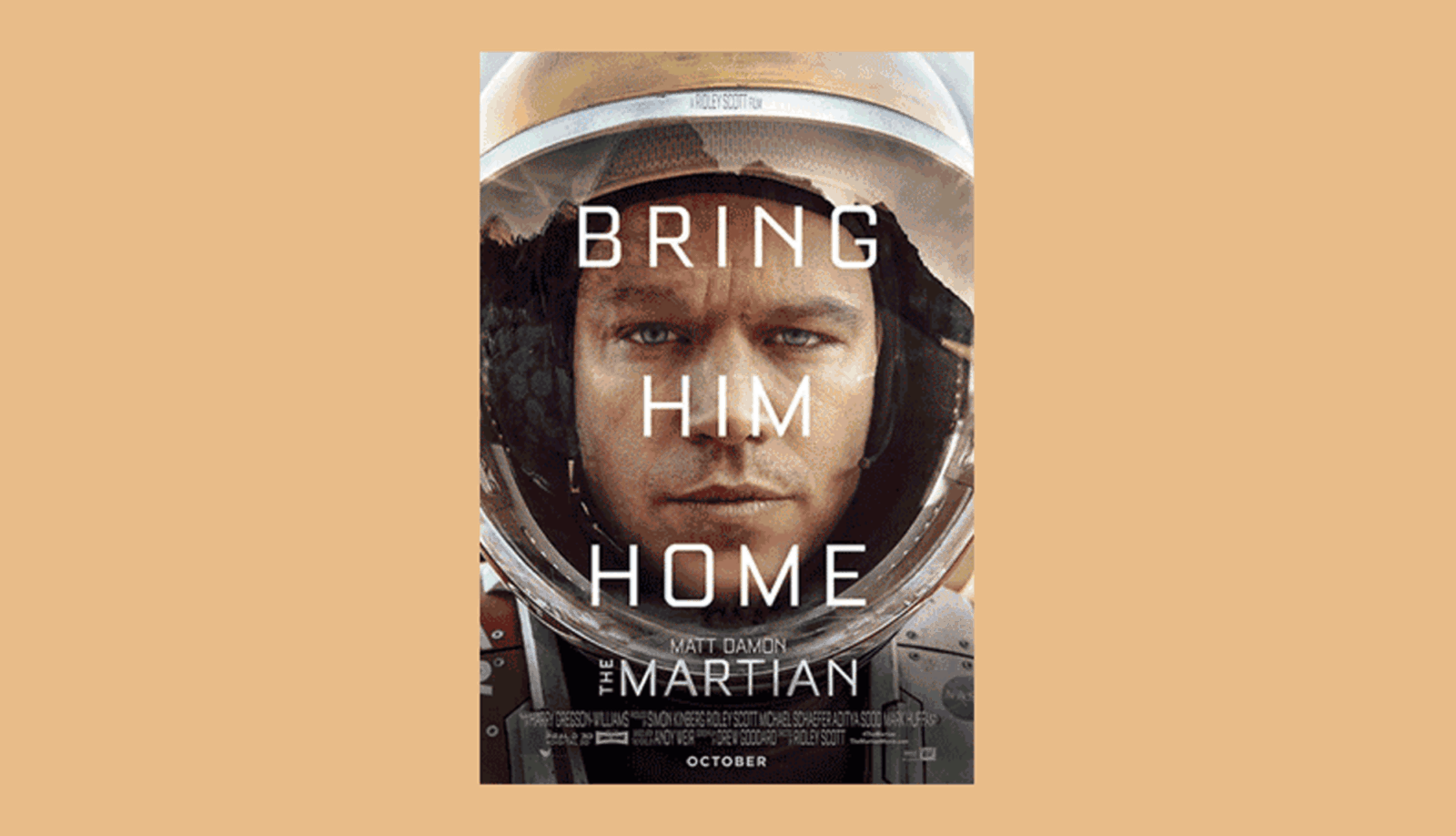 RGD | The Magic of Sci-Fi Movie Posters: Their Inner Design Power