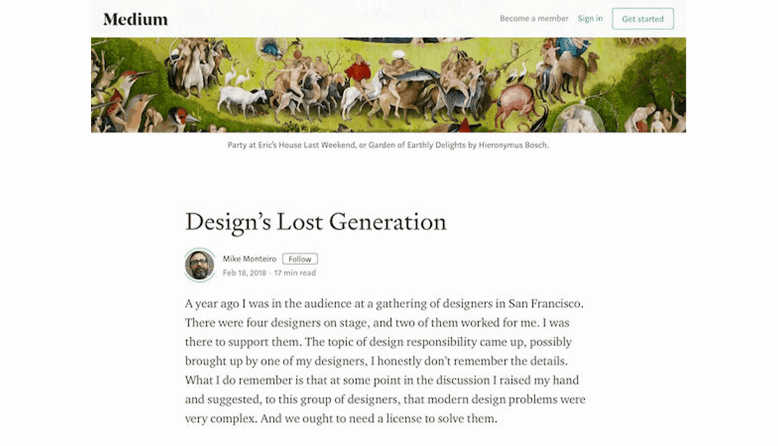 RGD | Resources for designers' self development