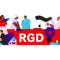 RGD | Association of Registered Graphic Designers (RGD)