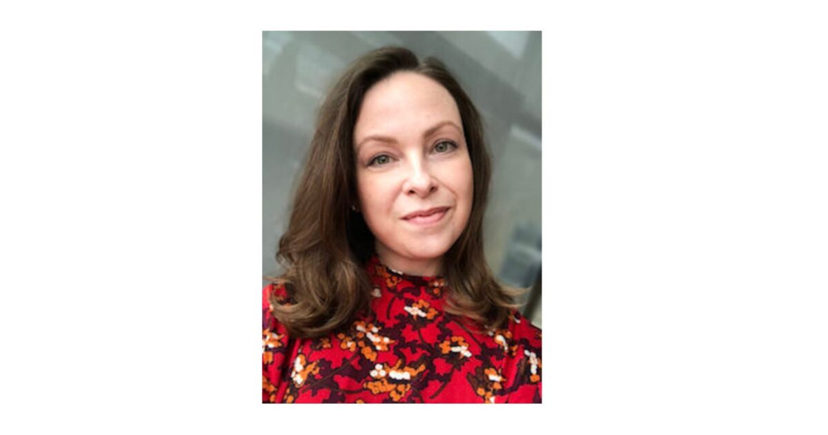 RGD | Volunteer of the Month: Caroline Bruckner RGD