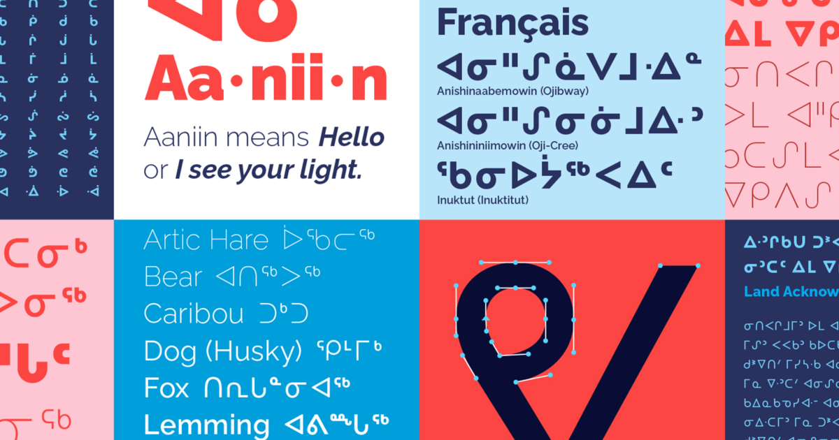 RGD | Engaging in Indigenous Type Revitalization: A graduate student's ...