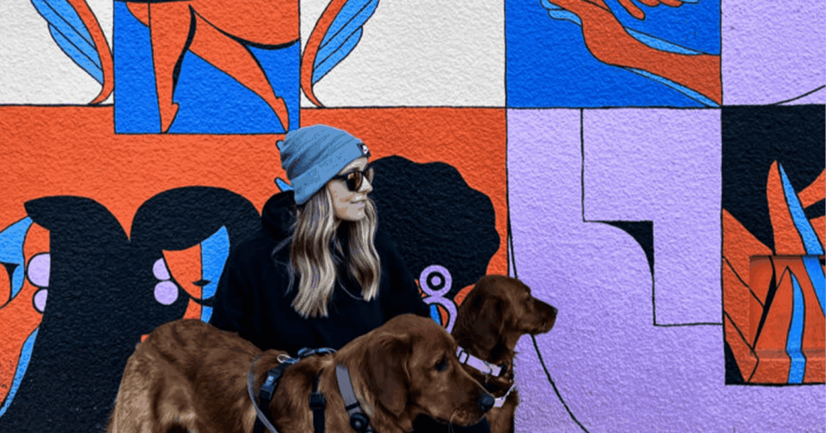 RGD | City Design Tour: Portland