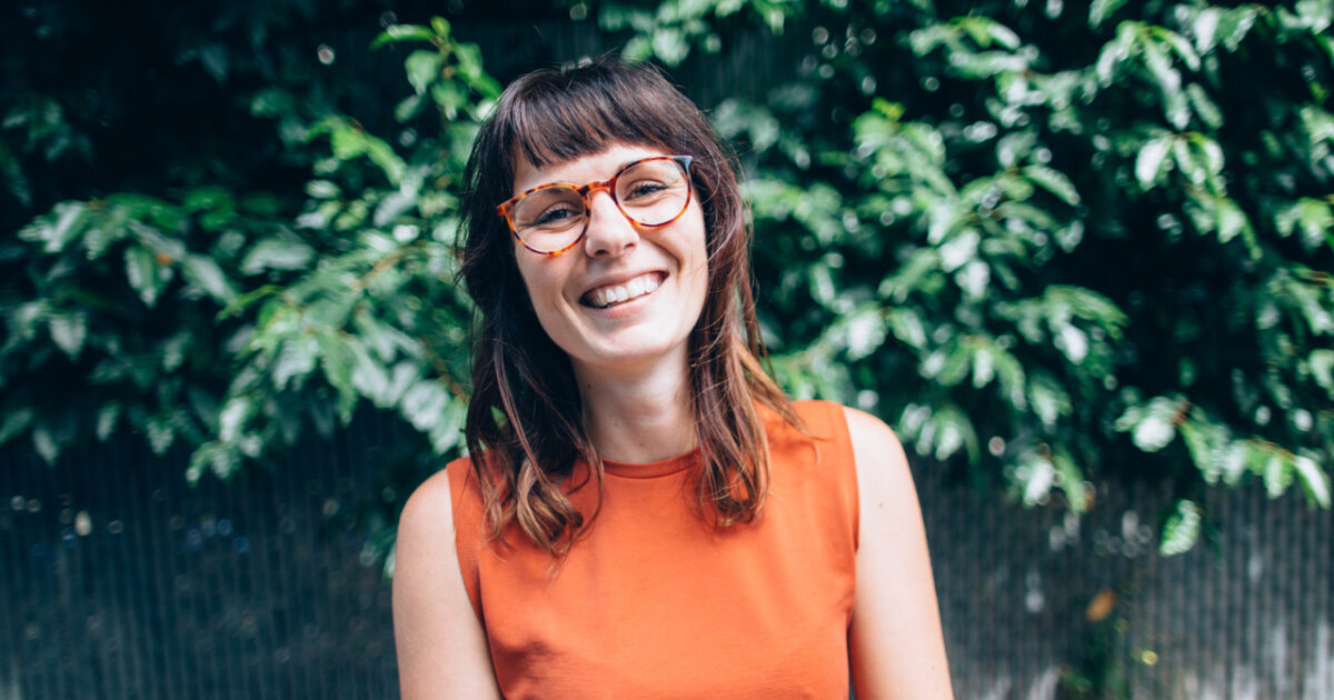RGD | Pursuing passion: Kateland Clarke's journey from creative ...