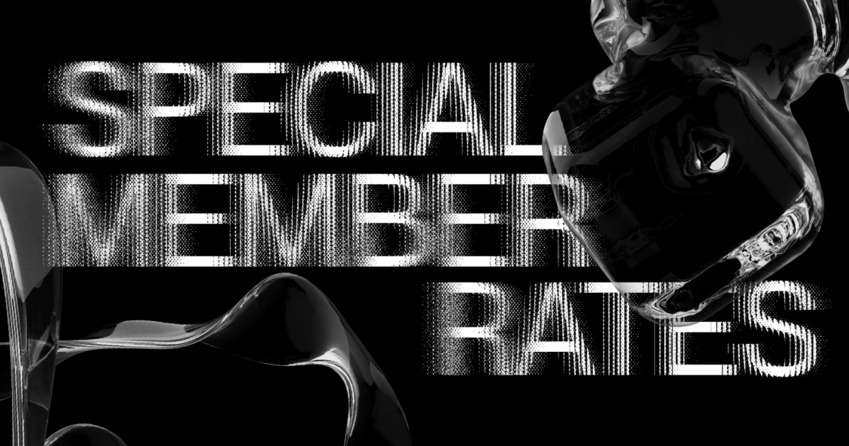 RGD | Focus on Benefit: DesignThinkers Member rates