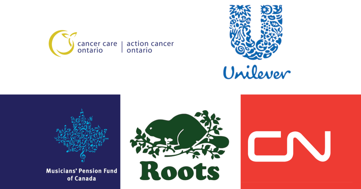 RGD | Top 5 Fab Logos: Built to last