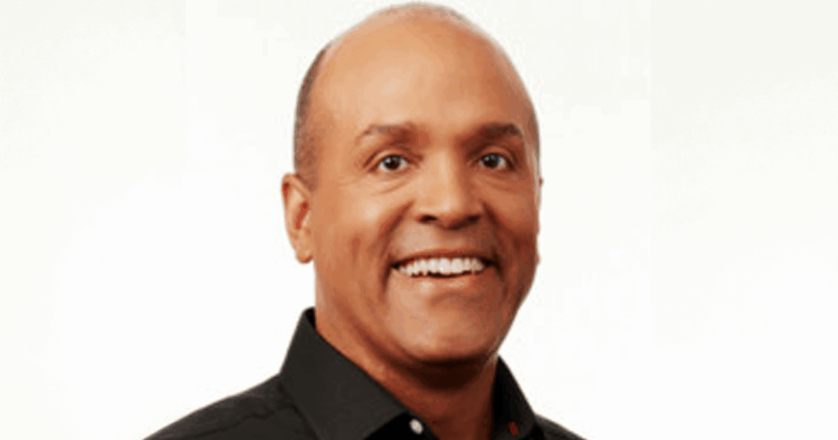 RGD | Elevating Design Voices: Patrick White RGD