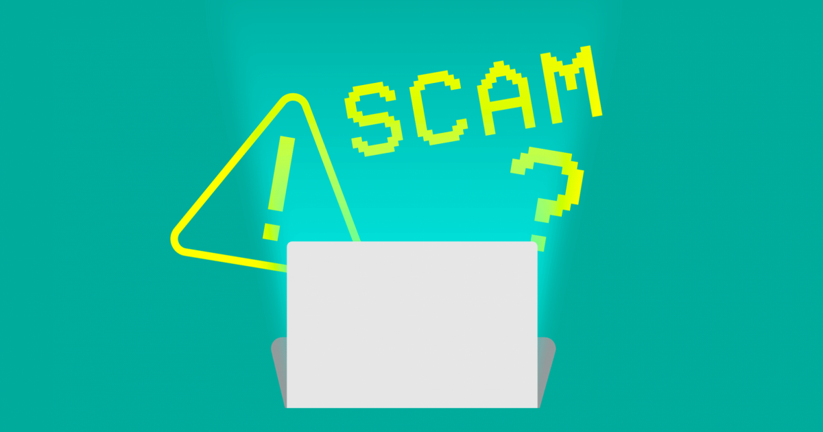 RGD | How to spot graphic design scams