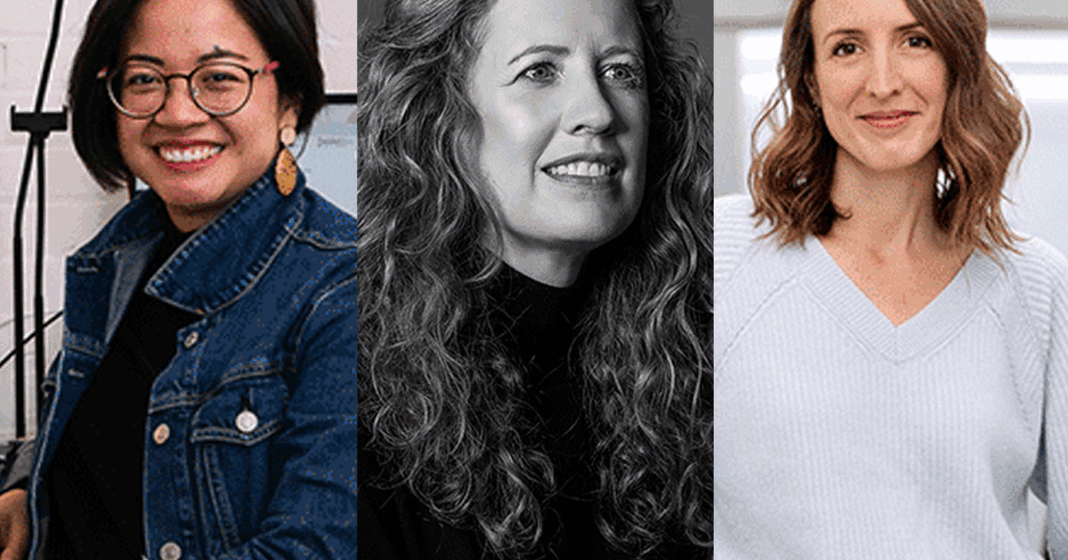 RGD | Meet three women leaders shaping the future of the design industry
