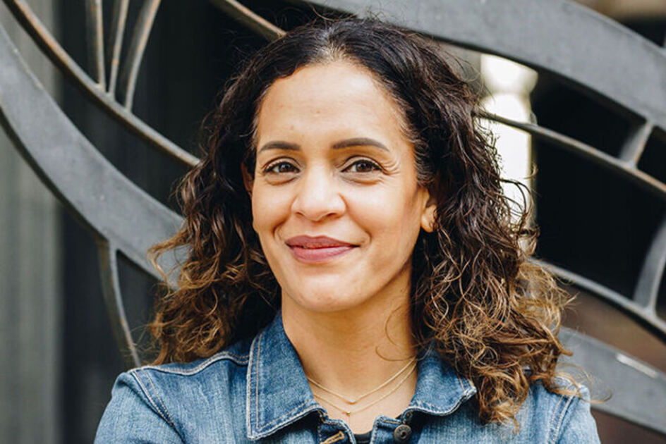 RGD | Volunteer of the Month: Amanda DeVries RGD