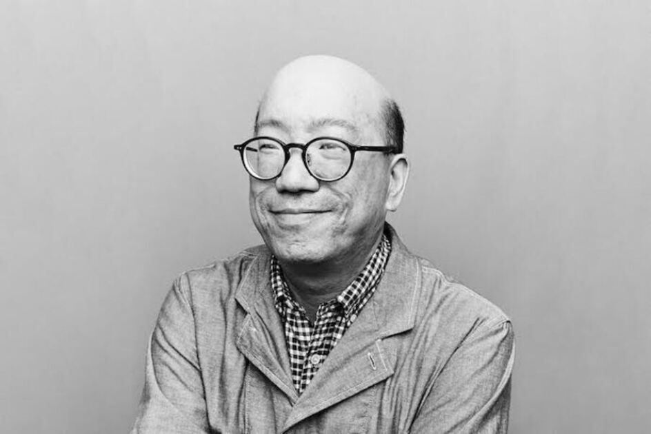 RGD | Volunteer of the Month: Gilbert Li RGD