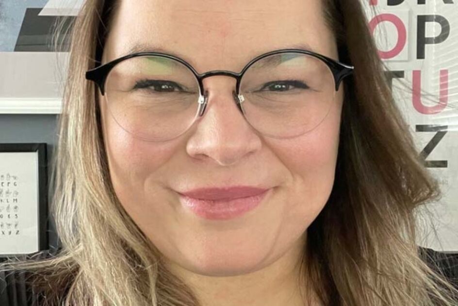 RGD | Volunteer of the Month: Amanda Boltë RGD