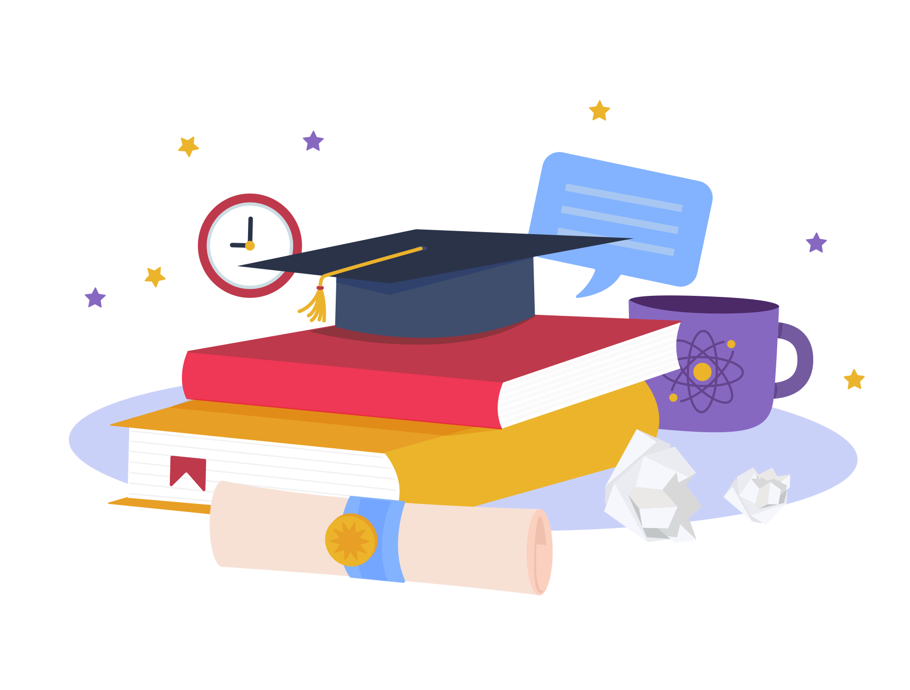 RGD | Ungrading Part 1: The Troubles with Traditional Grading