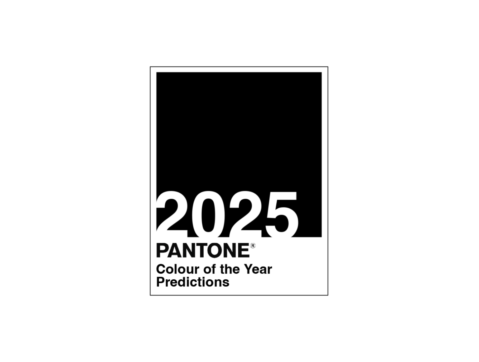 RGD | Designers predict the 2025 Pantone Colour of the Year