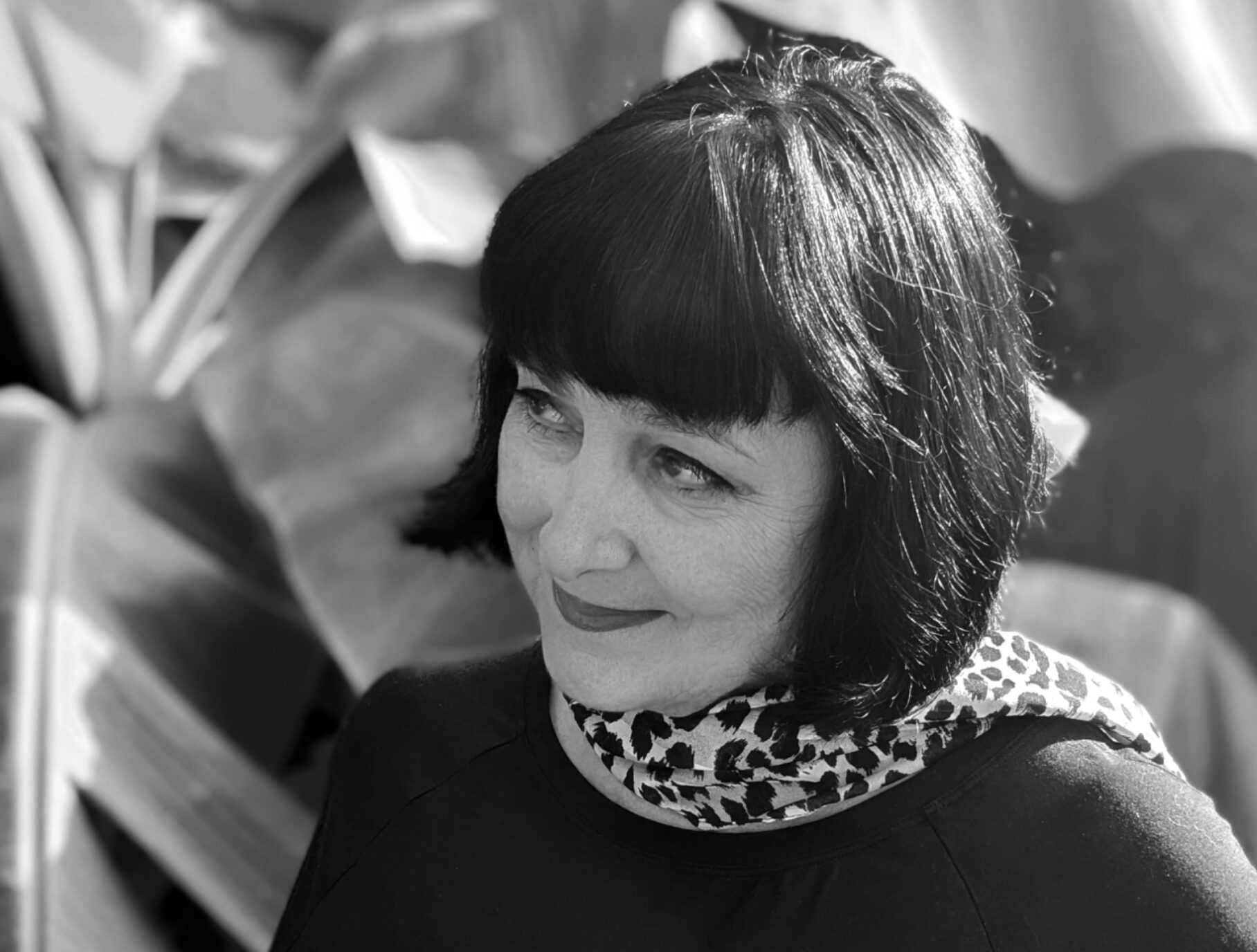 RGD | Volunteer of the Month: Vida Jurcic RGD