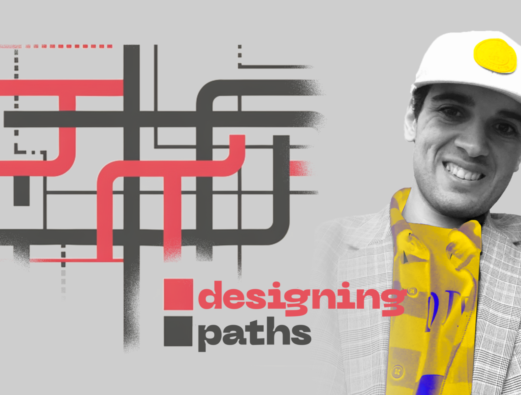 RGD | Designing Paths: Giovanni Ferretti shares his story as an ...