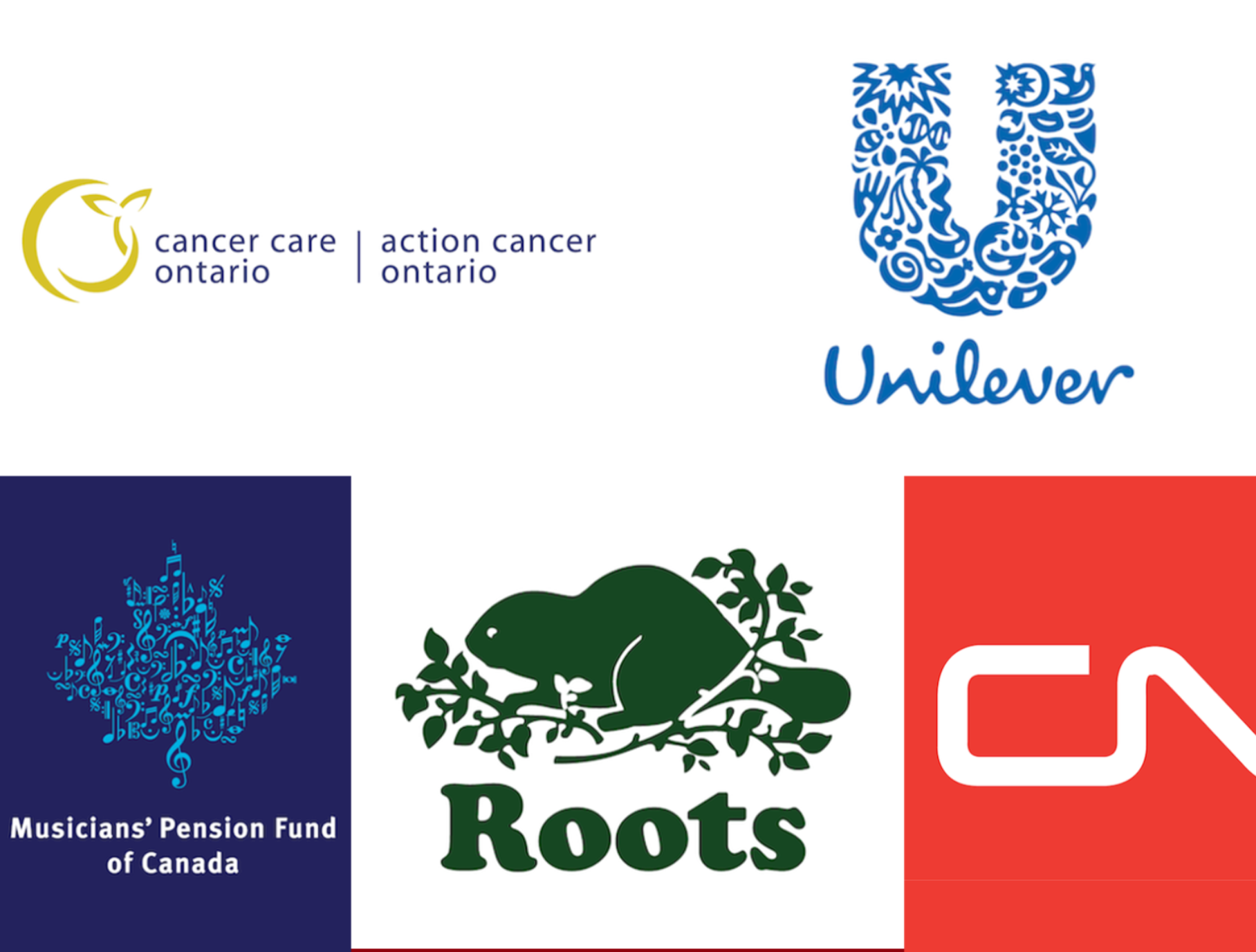 RGD | Top 5 Fab Logos: Built to last