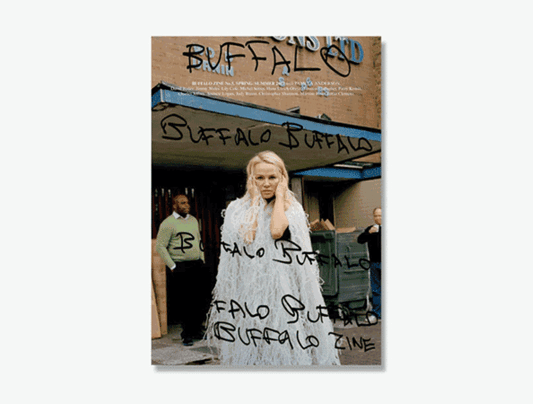 RGD | Top 5 magazines