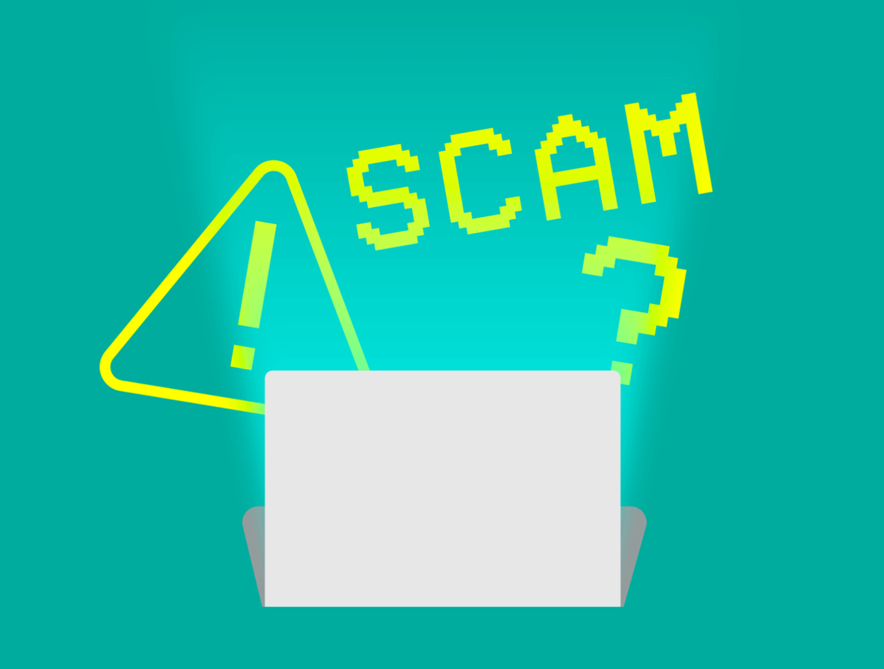 RGD | How to spot graphic design scams