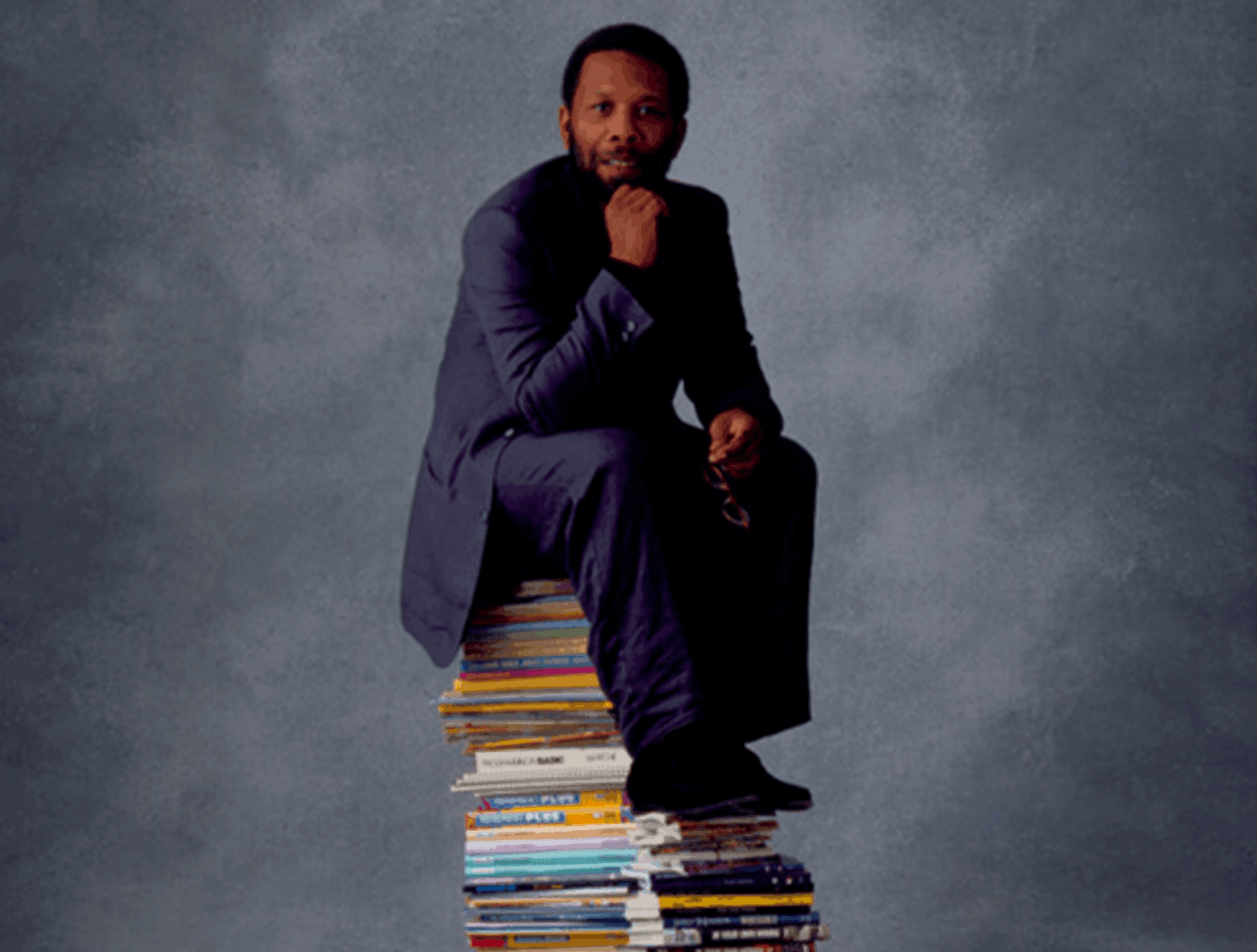 RGD | Career-View Mirror with Cliff Smith RGD Emeritus