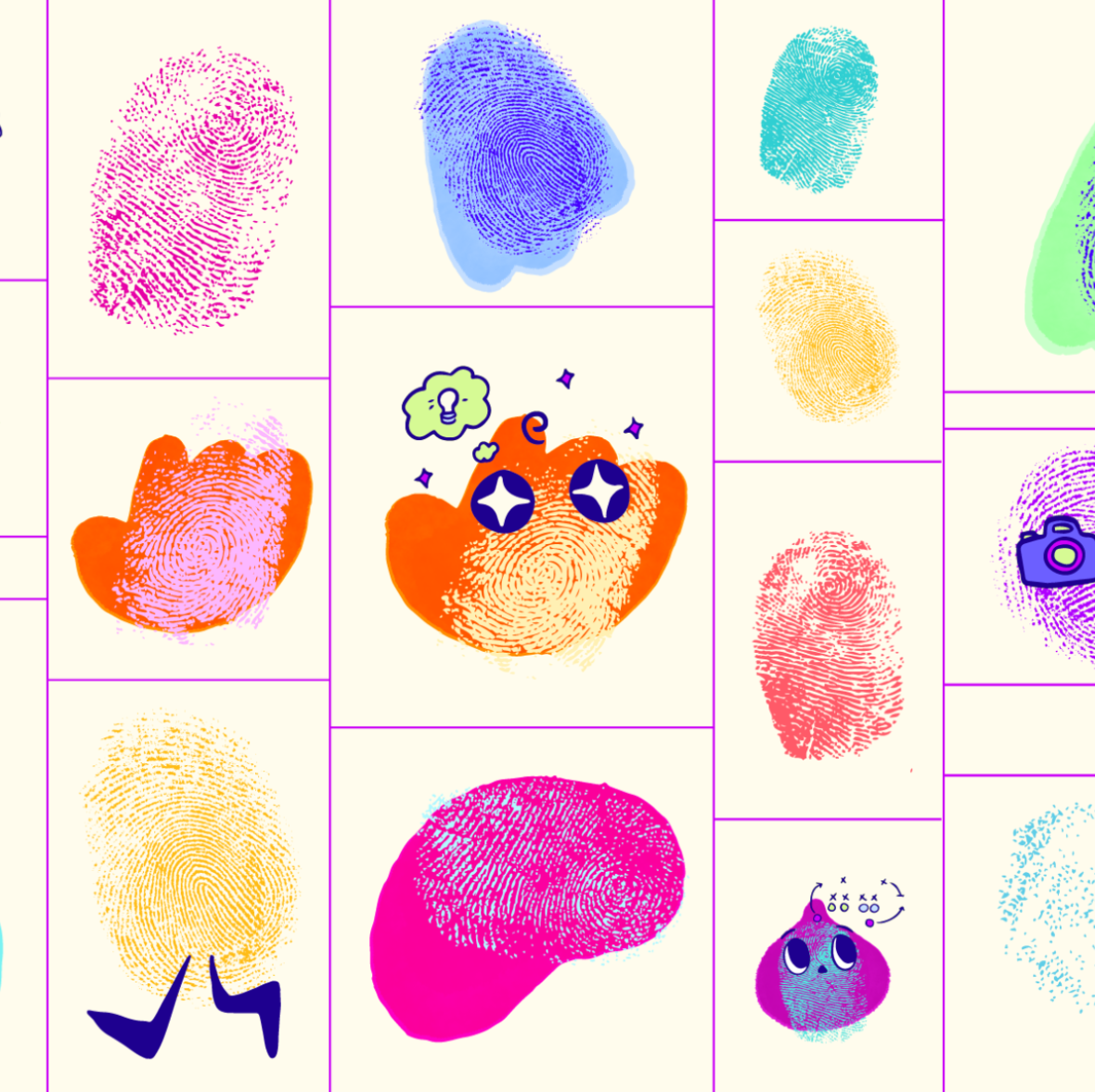 RGD | Association of Registered Graphic Designers (RGD)