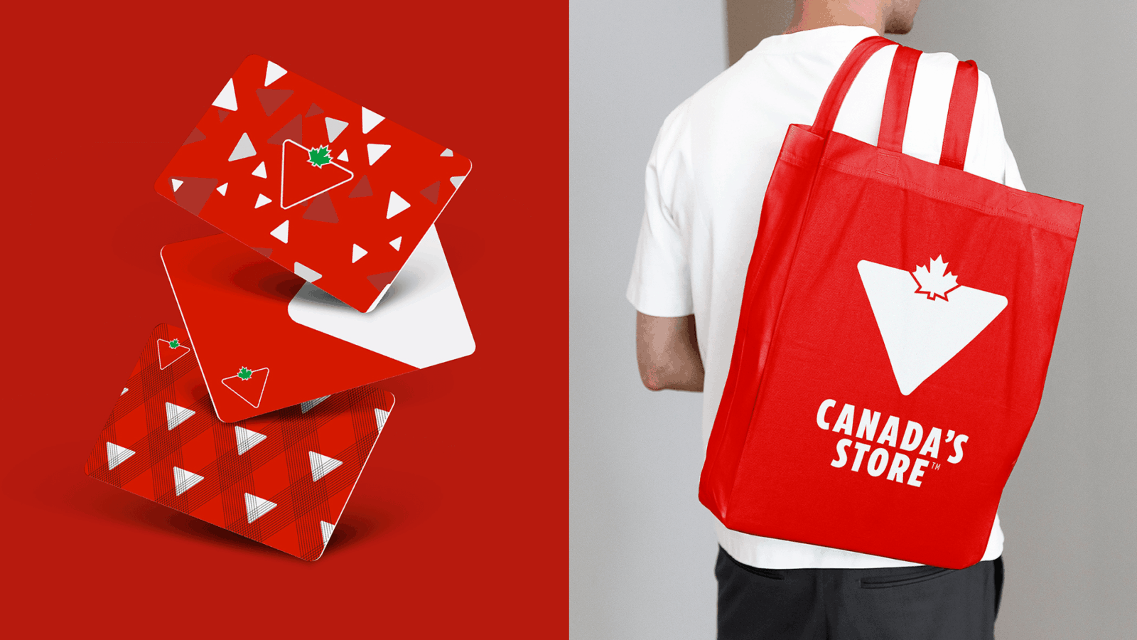 RGD | Canadian Tire Brand Design System