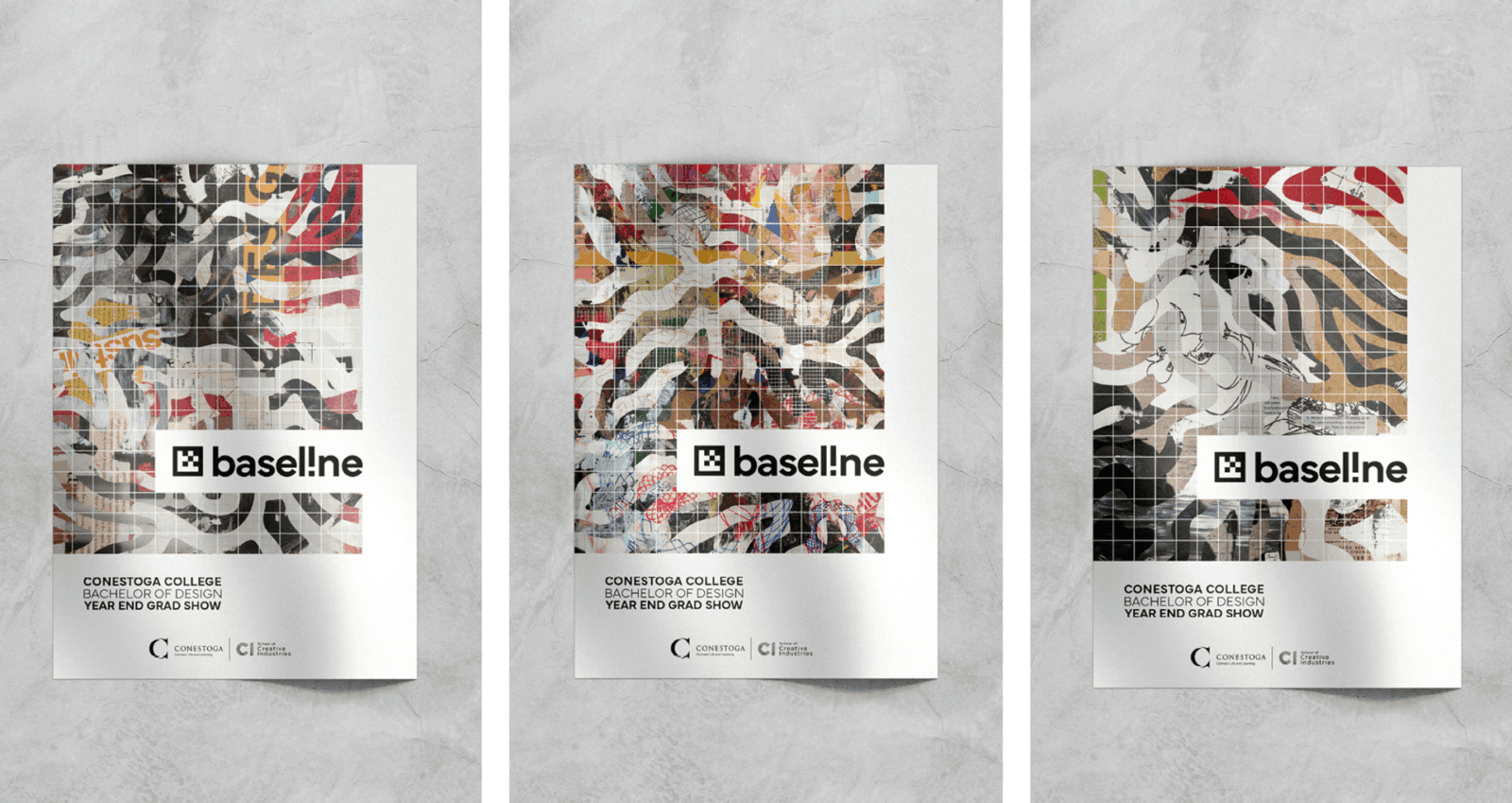 RGD | 2023 Student Award Winners