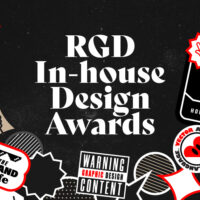 What is the Association of Registered Graphic Designers (RGD)?