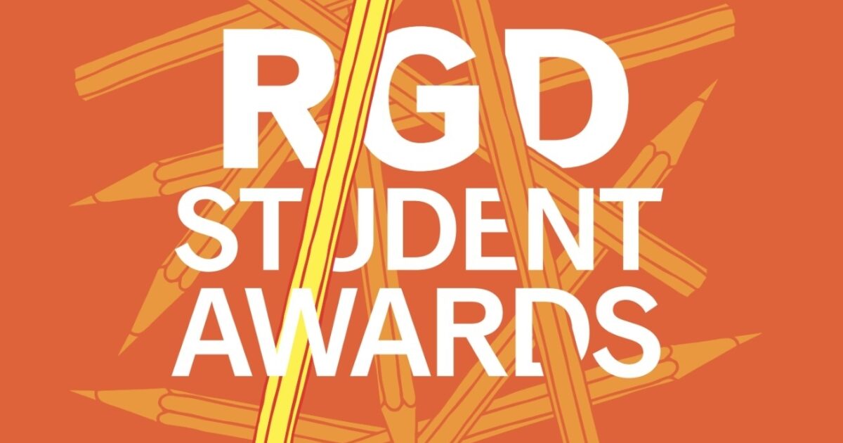 RGD | 2020 Student Award Winners