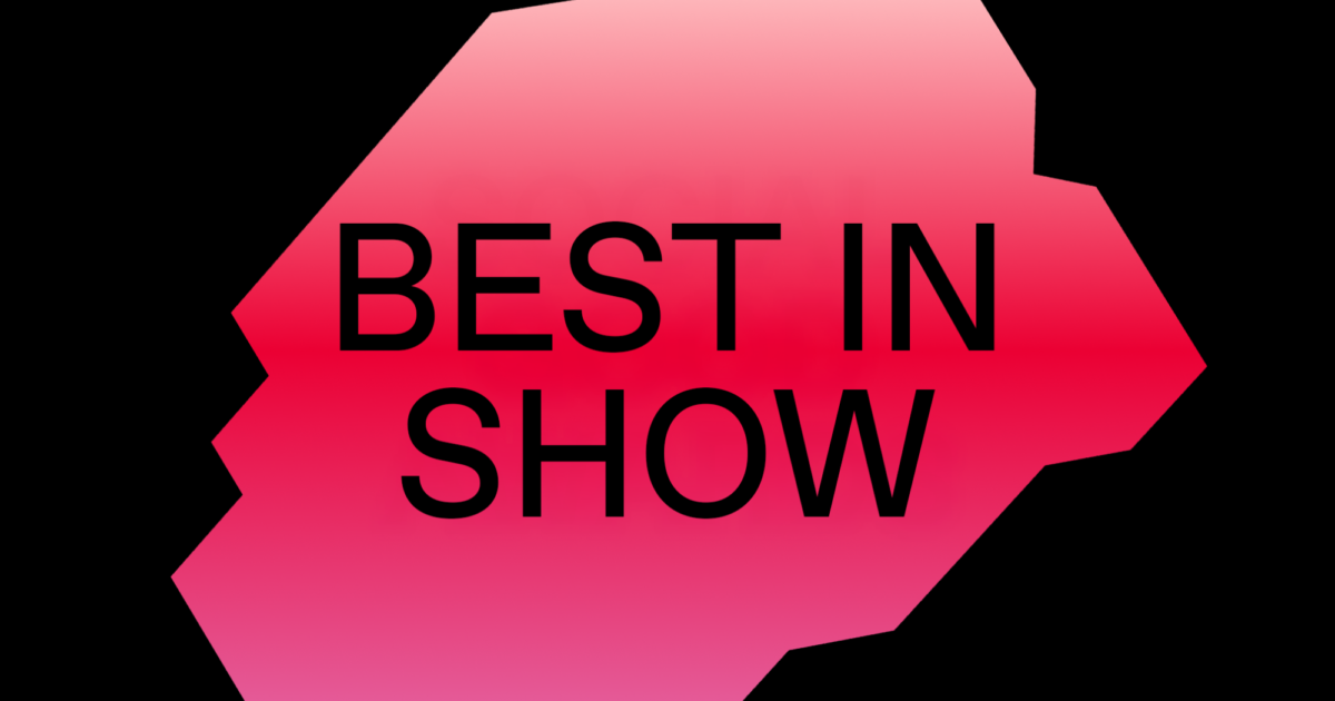 RGD | Best in Show