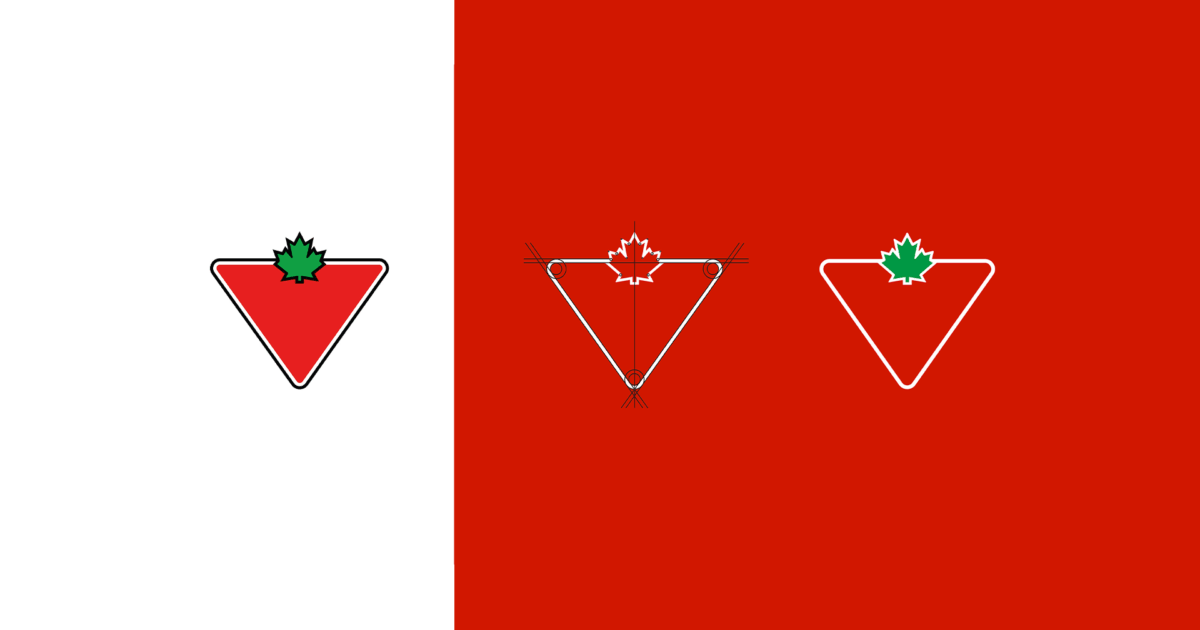 RGD | Canadian Tire Brand Design System