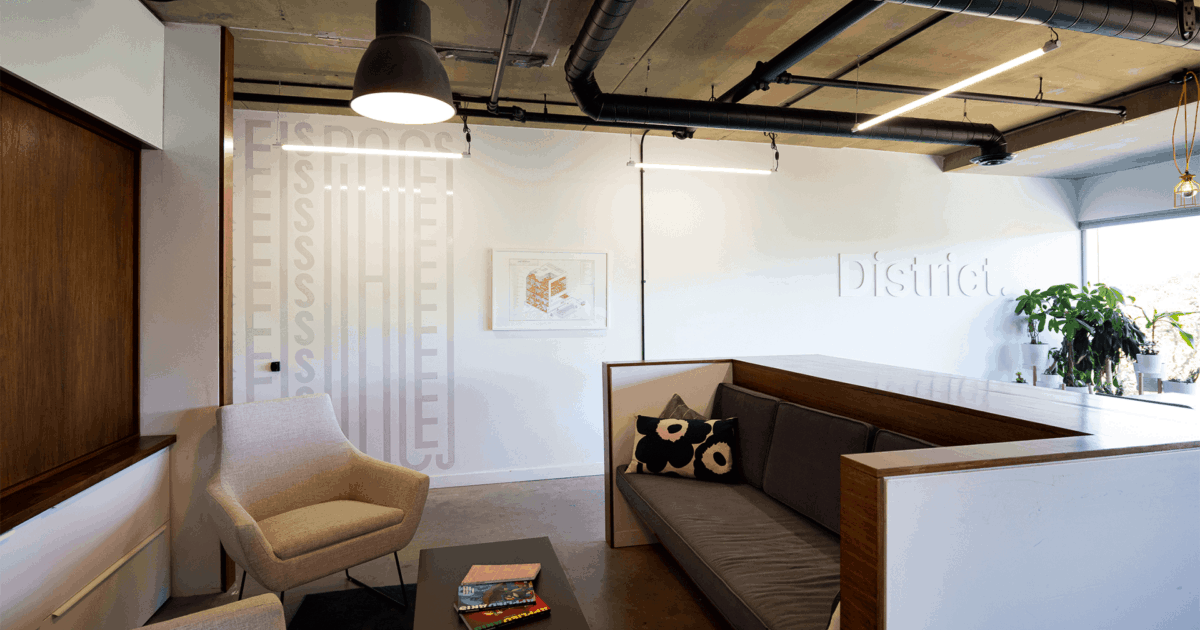 RGD | Nova Scotia Studios