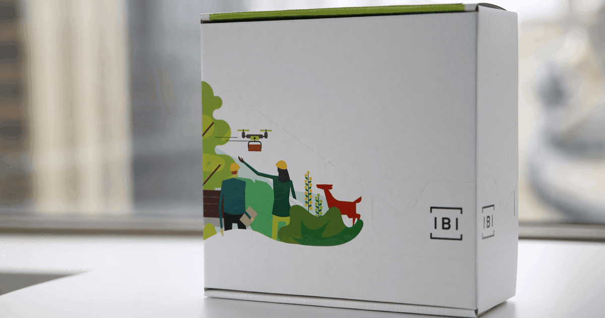 RGD | IBI Group New Hire Kit