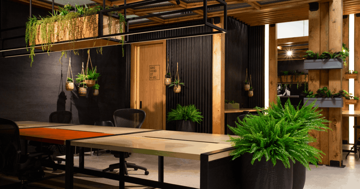 RGD | Downtown Toronto Studios