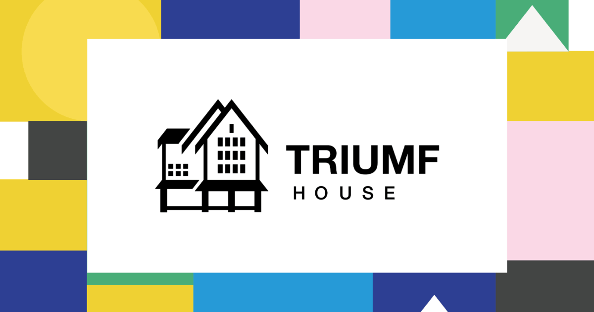 RGD | TRIUMF House Branding