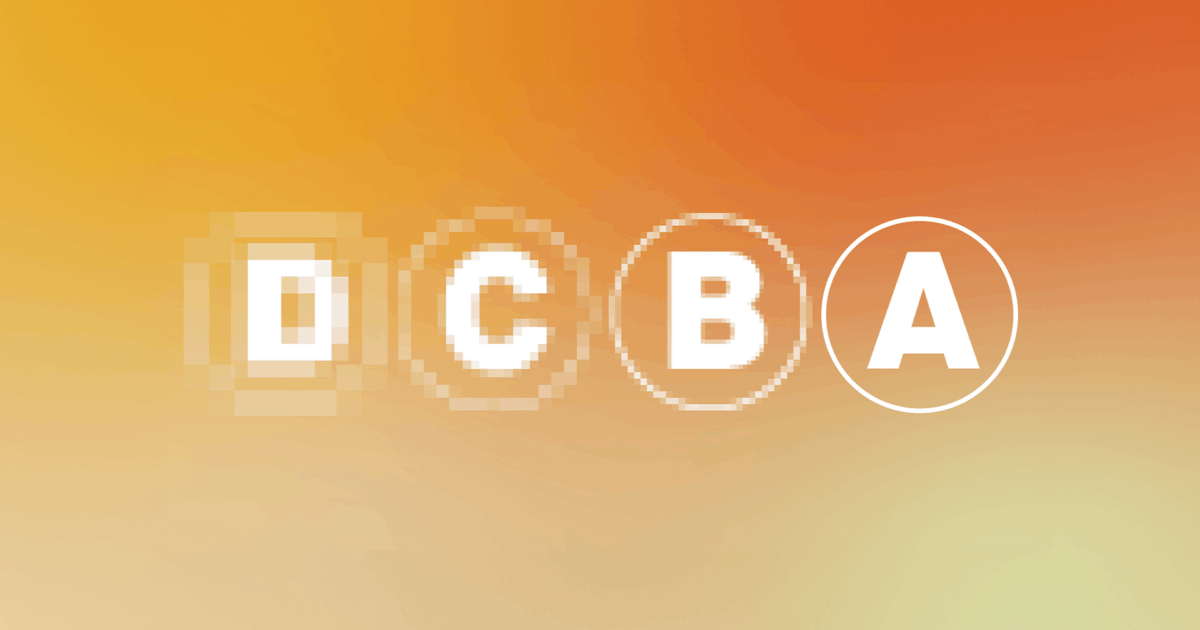 RGD | WBLCA Classification System