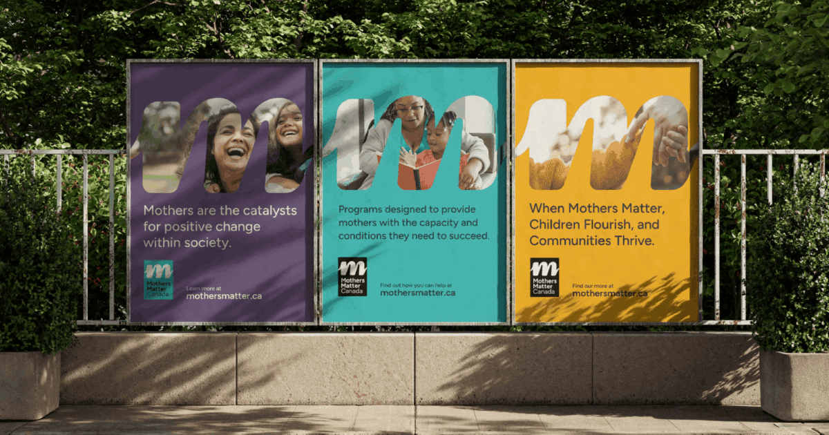 RGD | Mothers Matter Canada