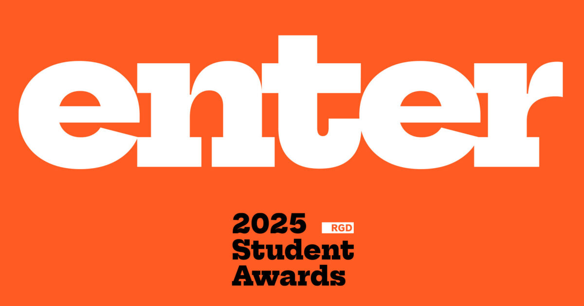 RGD | RGD 2025 Student Awards