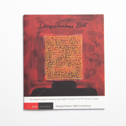 RGD | DesignThinkers Conference | Toronto & Vancouver