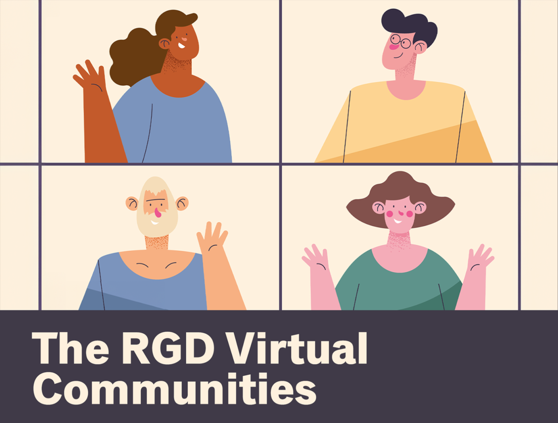 RGD | Virtual Communities