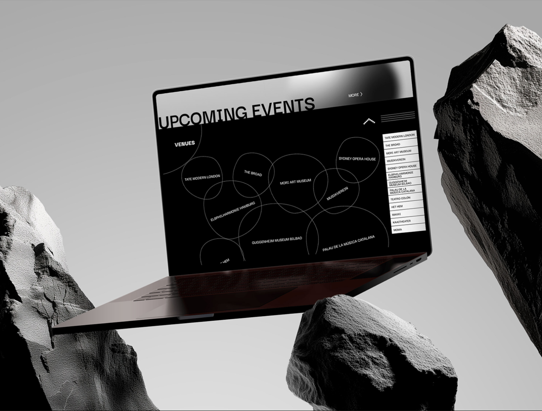 RGD | Award for Advertising Design