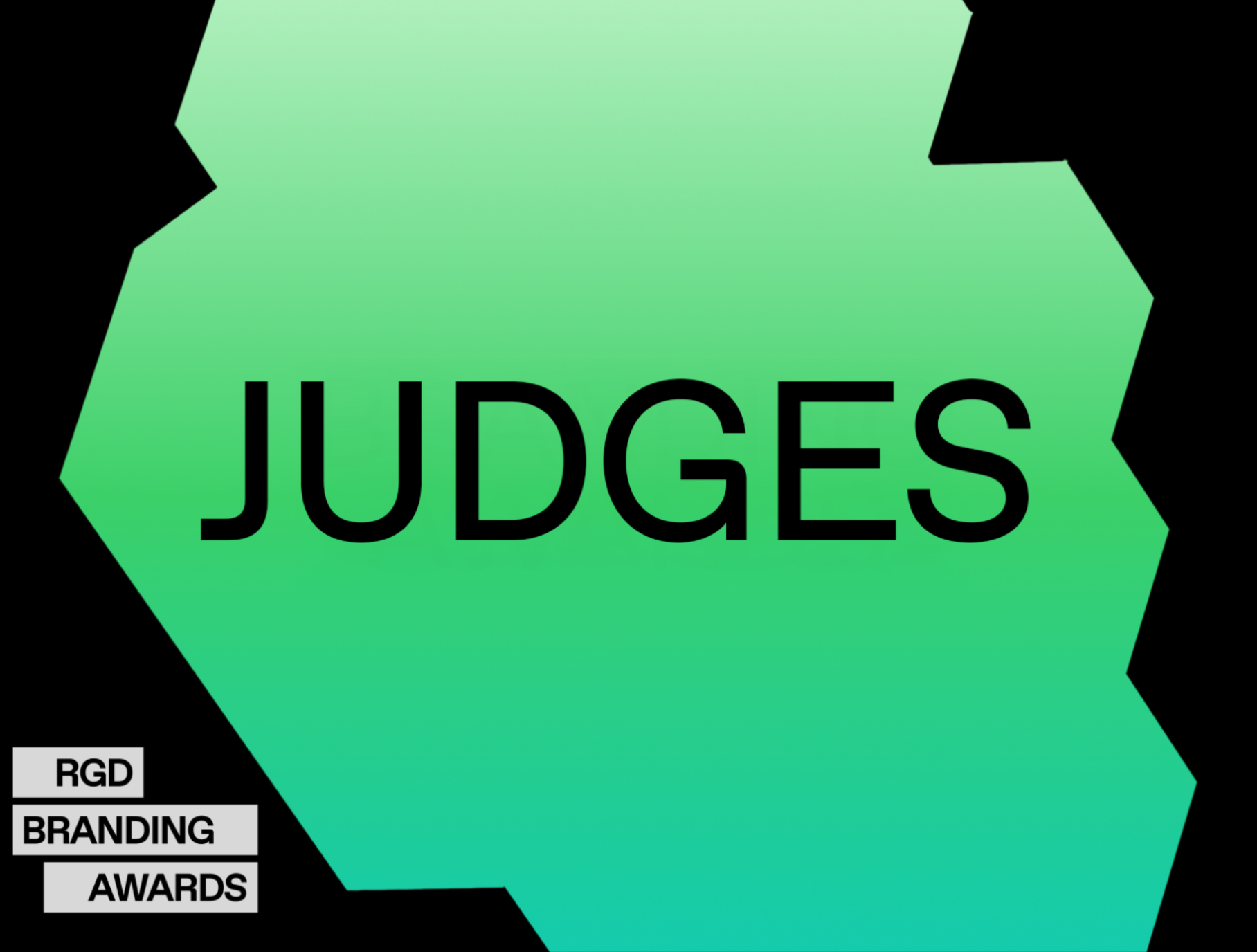 RGD | 2025 Branding Awards Judges