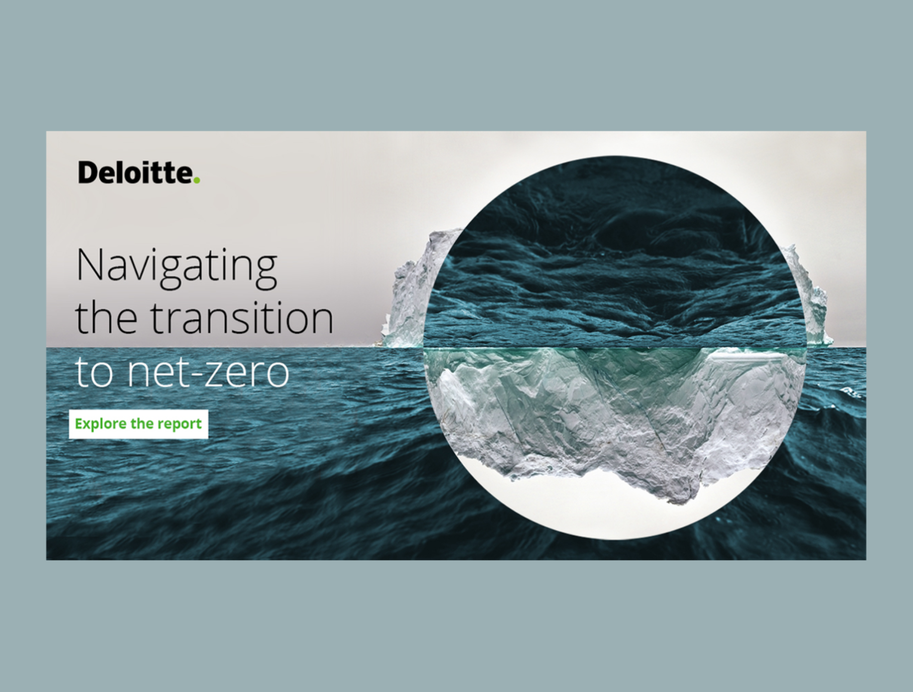 RGD | Climate Change Awareness Campaign