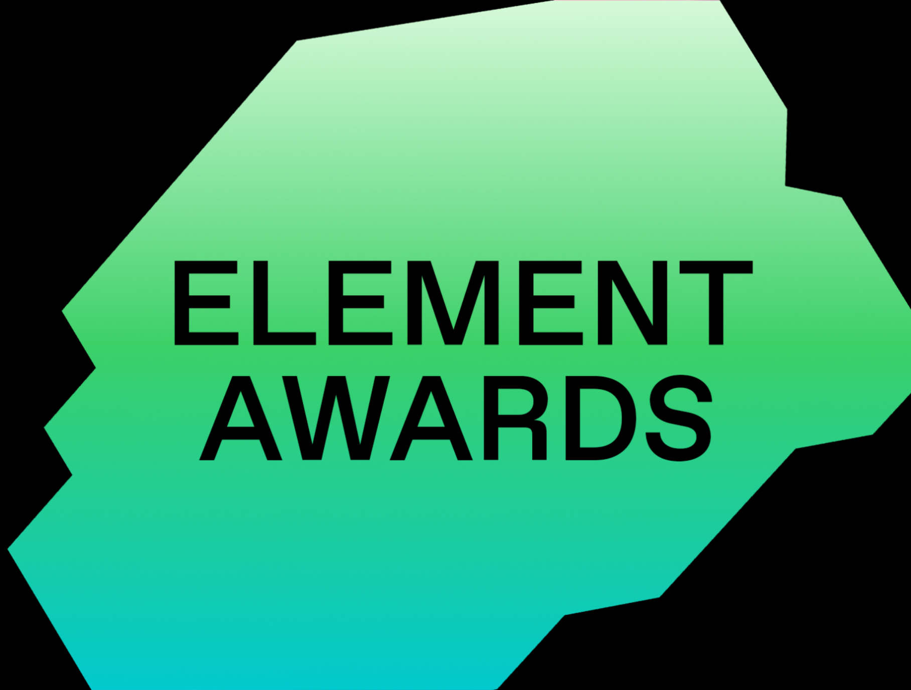 RGD | Element Awards