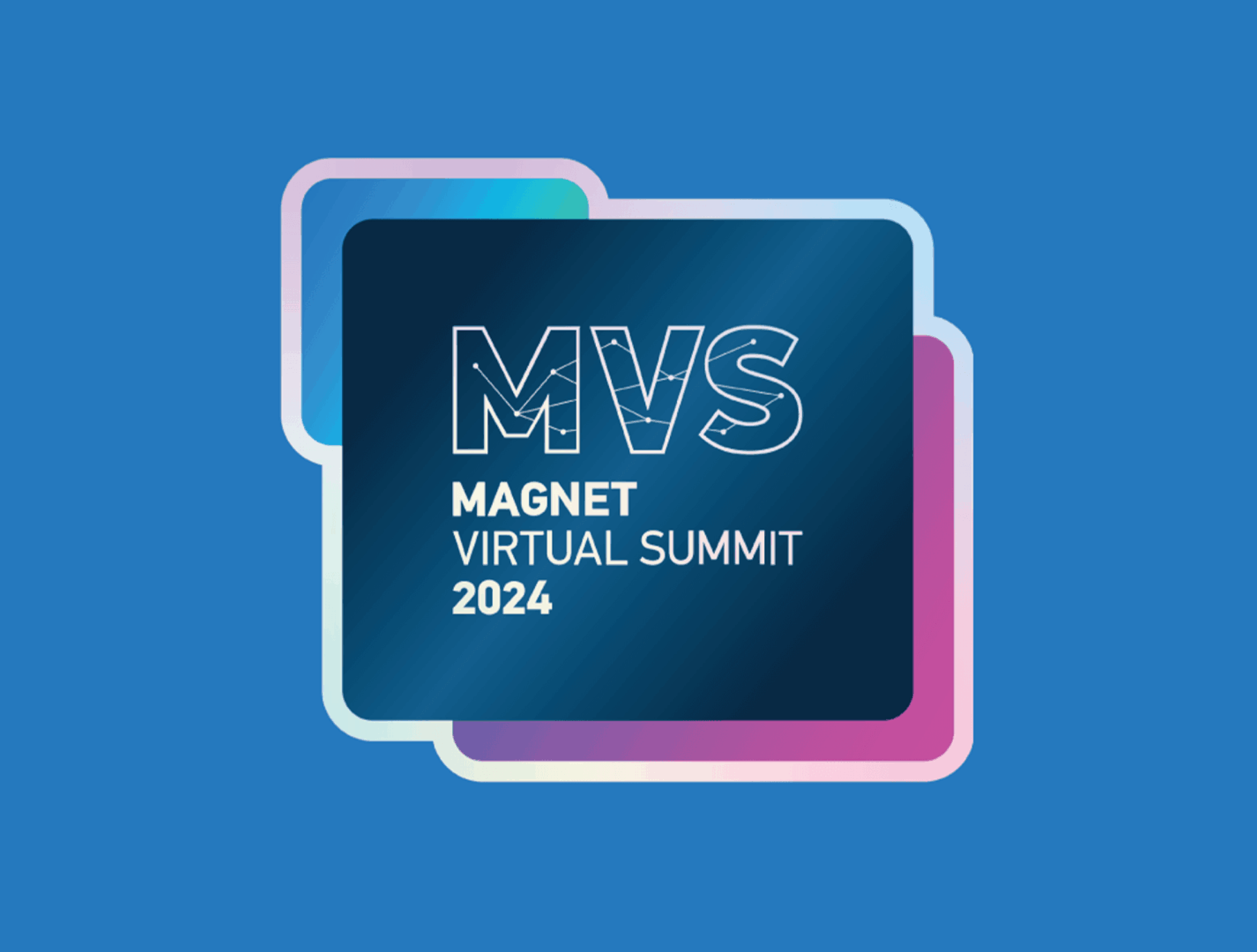 RGD | Magnet Virtual Summit 2024 Identity